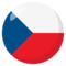🇨🇿 Flag for Czechia (Czech Republic) Emoji
