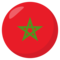 🇲🇦 Flag for Morocco Emoji