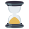 ⌛ Hourglass Emoji