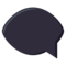 🗨️ Left Speech Bubble Emoji