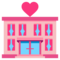 🏩 Love Hotel Emoji
