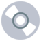 💿 Optical Disc Emoji