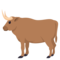 🐂 Ox Emoji