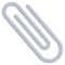 📎 Paperclip Emoji