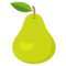 🍐 Pear Emoji