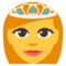 👸 Princess Emoji