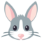 🐰 Rabbit Face Emoji