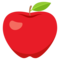 🍎 Red Apple Emoji
