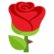 🌹 Rose Emoji