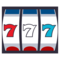 🎰 Slot Machine Emoji