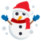 ☃️ Snowman Emoji