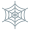 🕸️ Spider Web Emoji