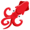 🦑 Squid Emoji