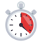 ⏱️ Stopwatch Emoji