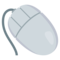 🖱️ Three Button Mouse Emoji