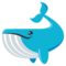 🐋 Whale Emoji