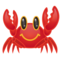 🦀 Crab Emoji