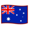 🇦🇺 Flag for Australia Emoji