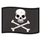 🏴‍☠️ Pirate Flag Emoji