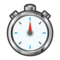 ⏱️ Stopwatch Emoji