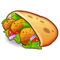 🥙 Doner Kebab Emoji