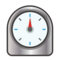 ⏲️ Timer Clock Emoji