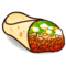 🌯 Burrito Emoji