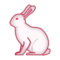 🐇 Rabbit Emoji