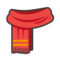 🧣 Scarf Emoji