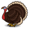 🦃 Turkey Emoji