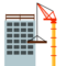 🏗️ Building Construction Emoji