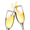 🥂 Clinking Glasses Emoji
