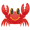 🦀 Crab Emoji