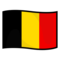 🇧🇪 Flag for Belgium Emoji