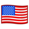 🇺🇸 Flag for United States Emoji