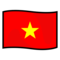 🇻🇳 Flag for Vietnam Emoji