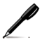 🖊️ Lower Left Ballpoint Pen Emoji