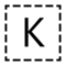 Regional Indicator Symbol Letter K Emoji
