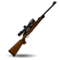 Rifle Emoji