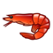 🦐 Shrimp Emoji