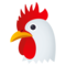 🐔 Chicken Emoji