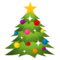 🎄 Christmas Tree Emoji