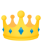 👑 Crown Emoji