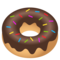 🍩 Donut Emoji
