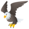 🦅 Eagle Emoji