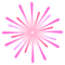 🎆 Fireworks Emoji