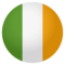 🇮🇪 Flag for Ireland Emoji