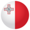 🇲🇹 Flag for Malta Emoji