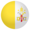🇻🇦 Flag for Vatican City Emoji