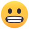 😬 Grimacing Face Emoji